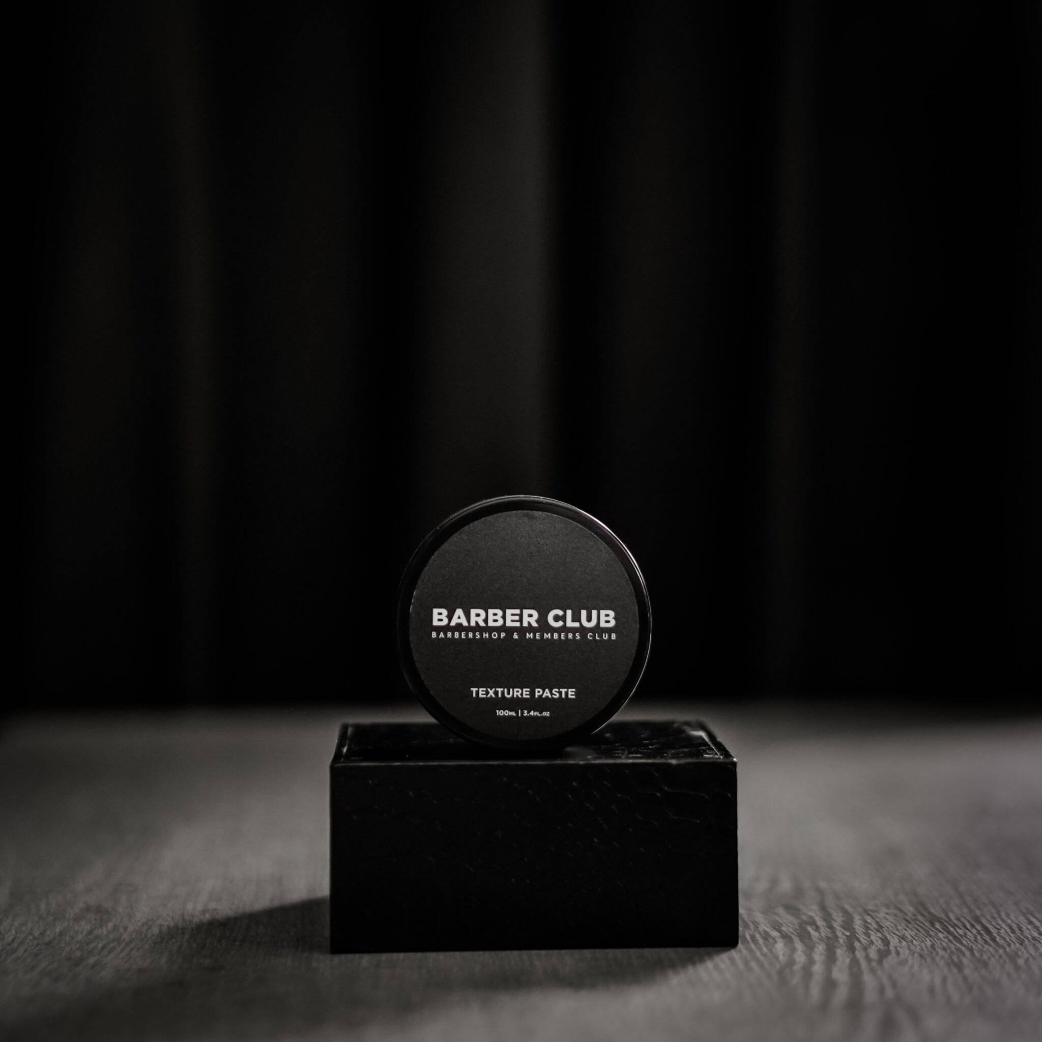 Produkter - Barber Club